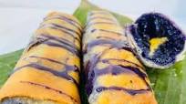 15 Ube Lumpia Recipe - Selected Recipes