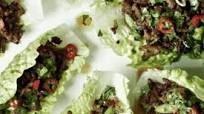 15 Minced Beef Wraps Recipes - Selected Recipes