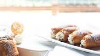 15 Cannoli Shell Recipe Without Wine - Selected Recipes