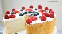 15 Low Potassium Cake Recipes - Selected Recipes