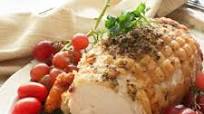 15 Kosher Boneless Turkey Roast Recipe - Selected Recipes