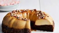 15 Recipe For Chocolate Flan Bundt Cake - Selected Recipes