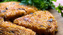 15 Noodle Cake Recipe - Selected Recipes