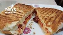 15 Yengen Tost - Selected Recipes