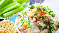 15 Tiny Shrimp Recipes - Selected Recipes