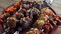 15 Brazilian Barbacoa - Selected Recipes
