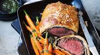 15 Beef Main Course Dinner Party - Selected Recipes