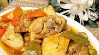 15 Chicken Mechado Recipe - Selected Recipes