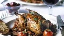 21 Partridge Recipes - Selected Recipes