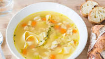 21 Swanson Broth Recipes - Selected Recipes