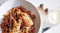 15 Best Cooking Light Recipes - Selected Recipes