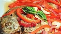 21 Panlasang Pinoy Fish Recipes - Selected Recipes