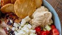 15 Cava Greek Salad - Selected Recipes