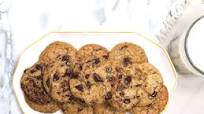 15 Tik Tok Chocolate Chip Cookie Recipe - Selected Recipes