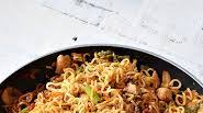 15 Roman Noodles Recipes - Selected Recipes