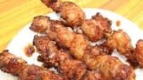 15 Sauteed Alligator Recipes - Selected Recipes