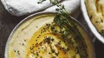 15 Fava Bean Hummus - Selected Recipes
