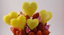 15 How To Make Edible Arrangements Chocolate Covered Strawberries ...