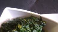 15 Mix Saag Recipe - Selected Recipes